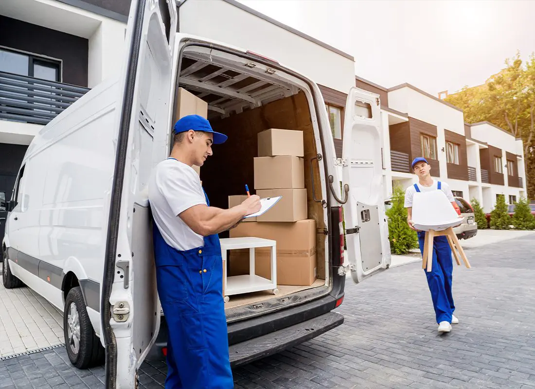 Delivery Service Pro Insurance - DSP Insurance Services